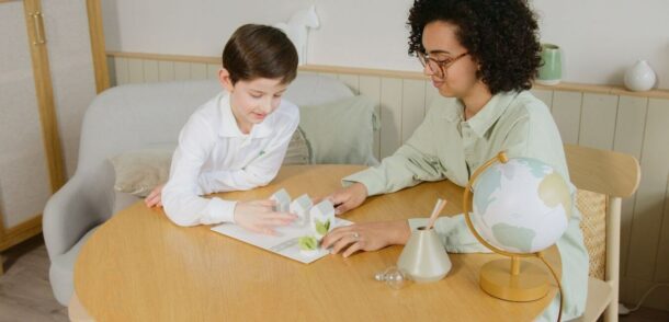 Modeling: Why Is It Important In Classroom Management? - Classroom ...