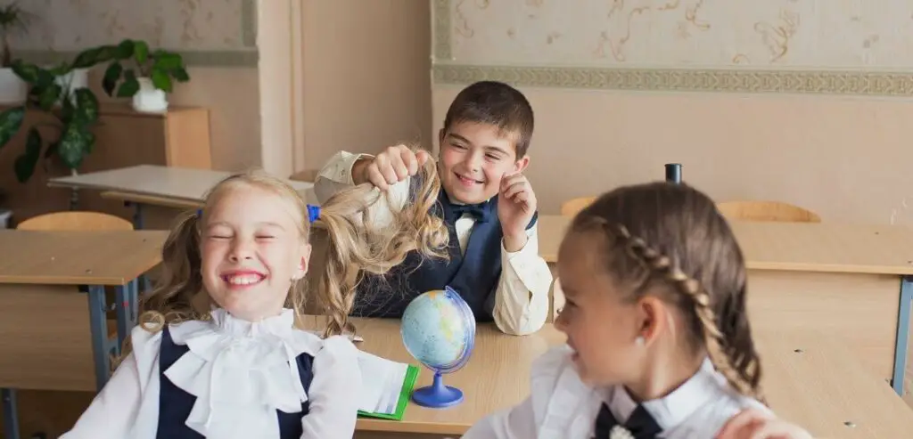 How to Use Preventive Discipline in Classroom? - Classroom Management ...