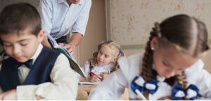 Why Is Consistency Important In The Classroom? - Classroom Management ...