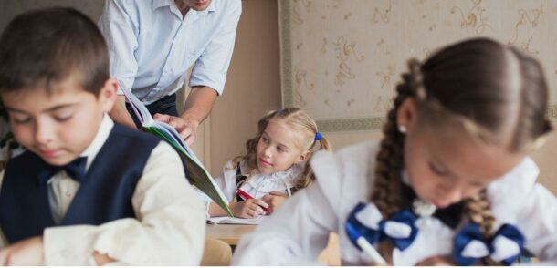 Why Is Consistency Important In The Classroom? - Classroom Management ...