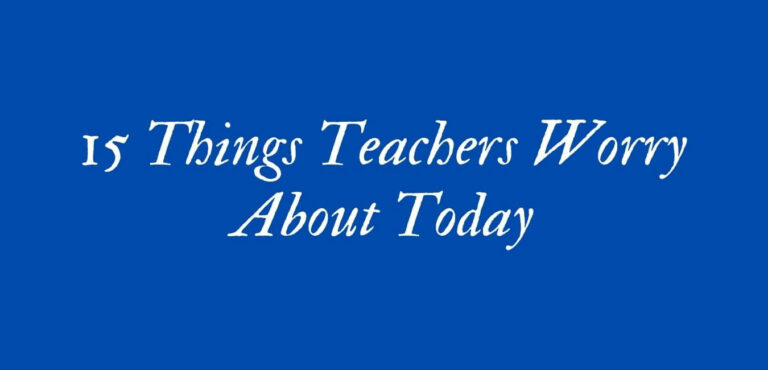 11 Signs of student disengagement - Classroom Management Expert