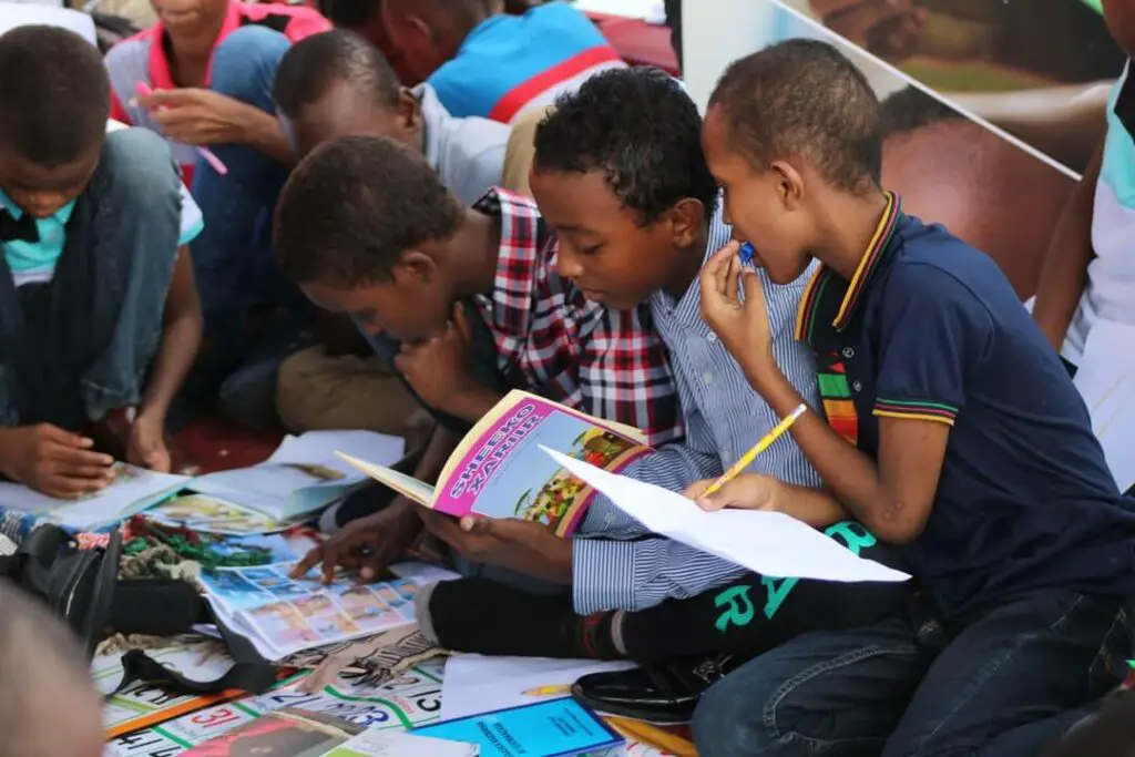Positive Classroom Environment: Why is it Important? - Classroom ...