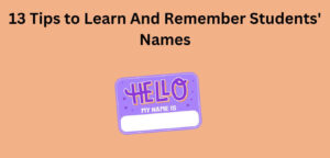 Community-building activities for your classroom - Classroom Management ...