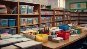 19 Ways to Keep Your Classroom Clean - Classroom Management Expert