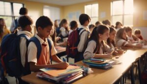 Classroom Morning Routines: 25 Ideas - Classroom Management Expert