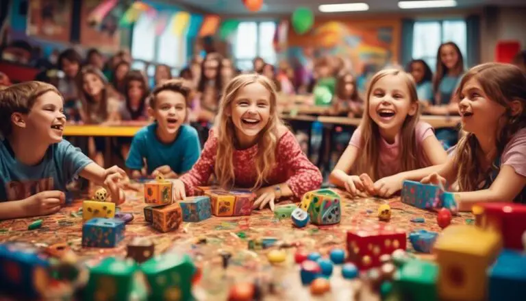 Indoor Recess Ideas for Your Classroom - Classroom Management Expert