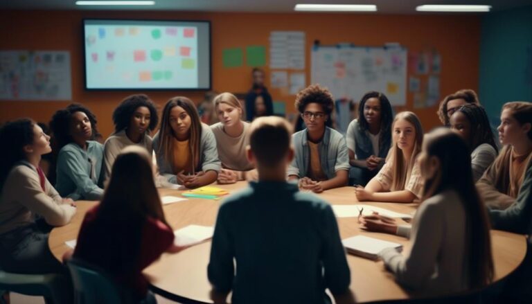 Classroom Meetings: a Comprehensive Guide - Classroom Management Expert