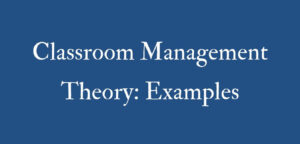 Connectivism learning theory in the classroom - Classroom Management Expert