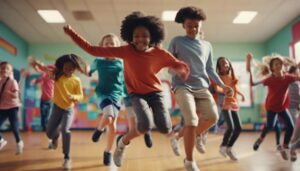 13 Benefits of Movement in the Classroom - Classroom Management Expert