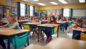 17 Practical Strategies to Help Children to Focus in My Classroom ...