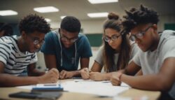 Dos and Dont's for Grouping Students for Group Work - Classroom ...