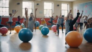 Movement in the Classroom Ideas - Classroom Management Expert