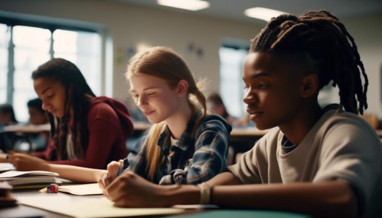 Importance of a Classroom Buddy System - Classroom Management Expert