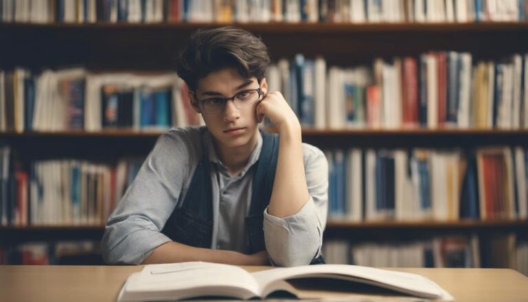 The Things You Should Consider When Teaching Students Who Are ...