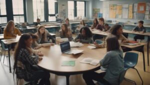 17 Flexible Grouping Strategies in the Classroom - Classroom Management ...