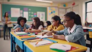 21 Simple Ways You Can Help Students Pay Attention - Classroom ...