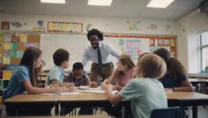 21 Key Strategies to Be an Effective Teacher in the Classroom ...