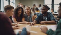 Positive Reinforcement in the Classroom: 25 Examples - Classroom ...