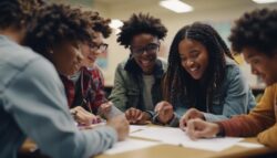 15 Building Community in the Classroom Activities - Classroom ...