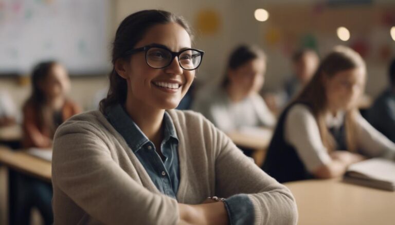 How Teacher's Tone of Voice Shapes the Classroom - Classroom Management ...