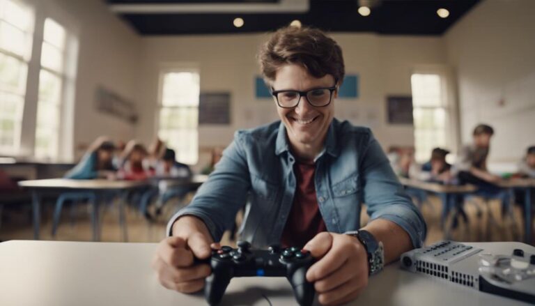 How to Teach With Video Games in the Classroom - Classroom Management ...