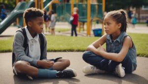 15 Peer Mediation Strategies for Elementary Schools - Classroom ...