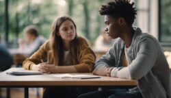 Peer Mediation for Conflict Resolution: 11 Ways - Classroom Management ...