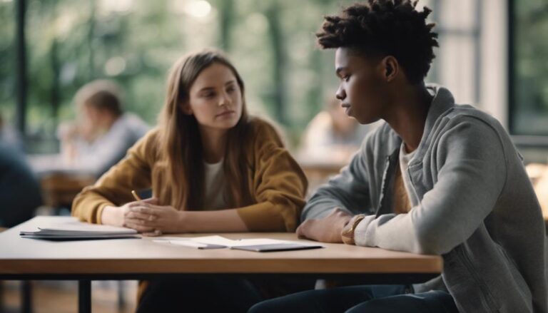 Peer Mediation for Conflict Resolution: 11 Ways - Classroom Management ...