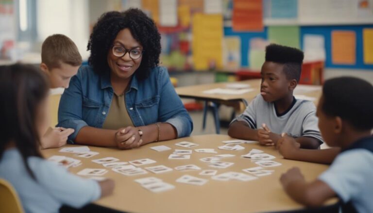 14 ways I facilitate cooperative learning in my classroom - Classroom ...