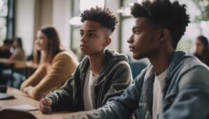 Peer Mediation for Conflict Resolution: 11 Ways - Classroom Management ...