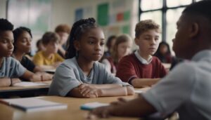 15 Peer Mediation Strategies for Elementary Schools - Classroom ...