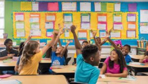 Creating a Culture of Encouragement and Praise in Your Classroom ...