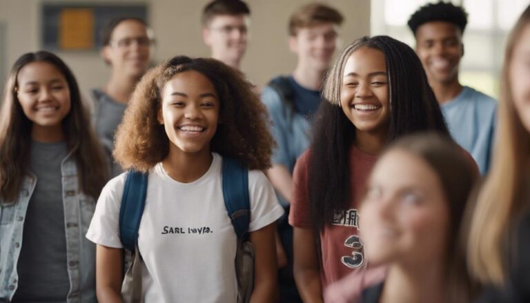 How Do You Build Confidence in Shy Students? - Classroom Management Expert