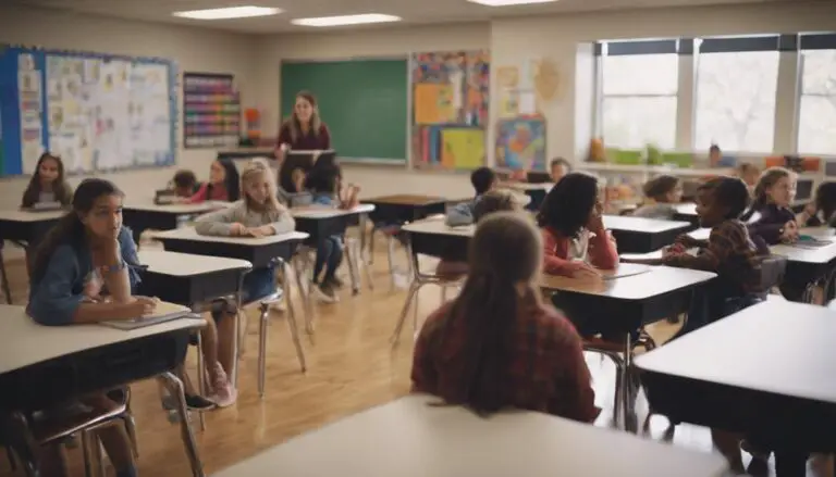 Supporting Introverted Students in the Classroom - Classroom Management ...