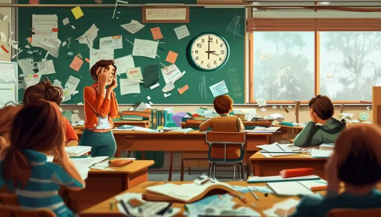 What Makes a Poor Lesson Plan? - Classroom Management Expert