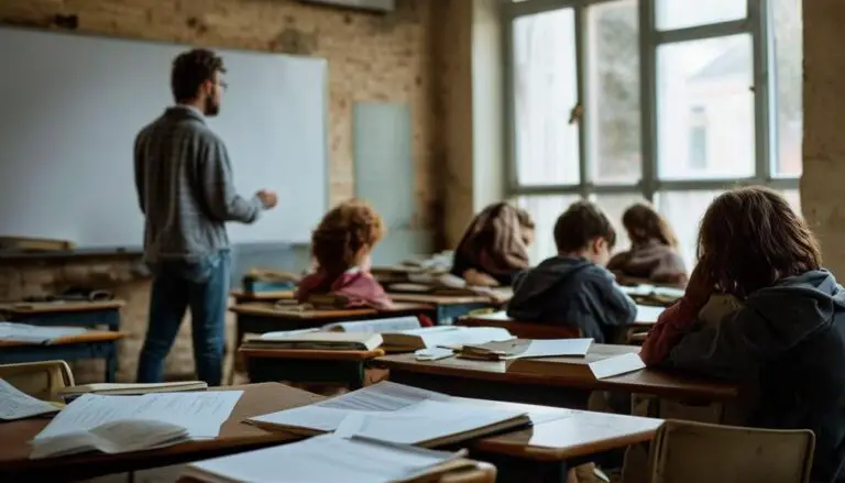 What Makes a Poor Lesson Plan? - Classroom Management Expert