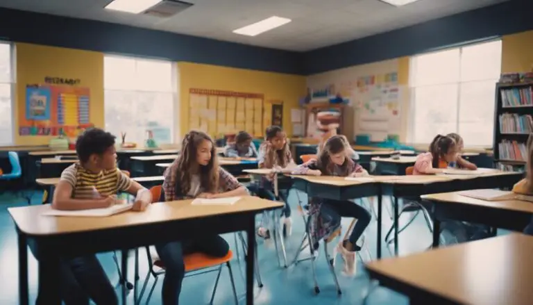 What Are the Three Types of Effective Transitions in the Classroom ...