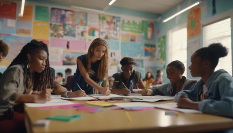 How Do You Empower Students to Create Change in the Classroom ...