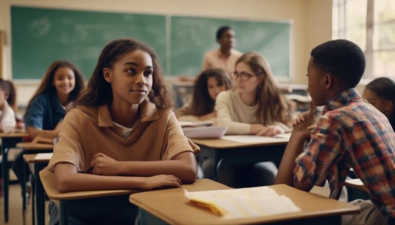 How to Set Behavioral Expectations in the Classroom? - Classroom ...