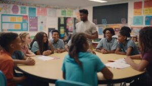 How to Promote Mutual Respect in Your Classroom? - Classroom Management ...