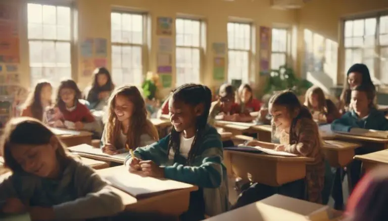 How to Create a Positive Culture in the Classroom? - Classroom ...