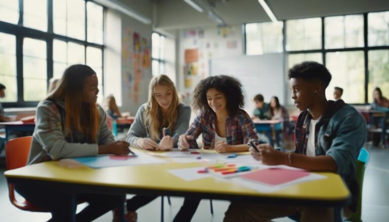 How Do You Encourage Peer Collaboration in Your Classroom? - Classroom ...