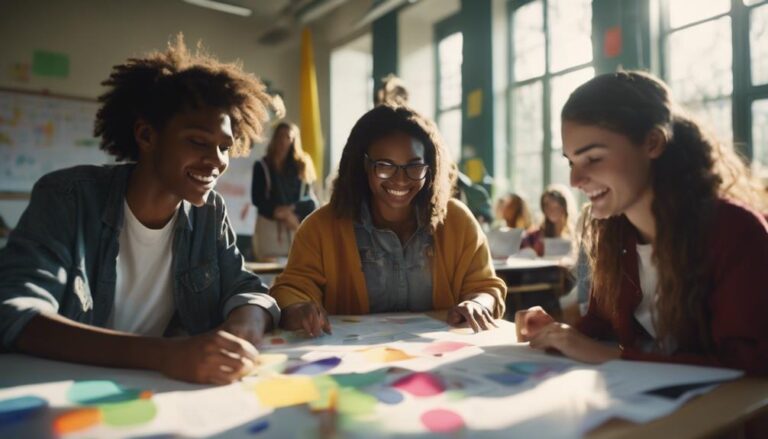 How to Develop Teamwork Among Students in the Classroom? - Classroom ...