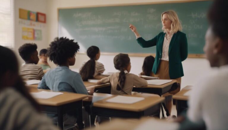 How Do You Handle Disruptive Behavior? - Classroom Management Expert