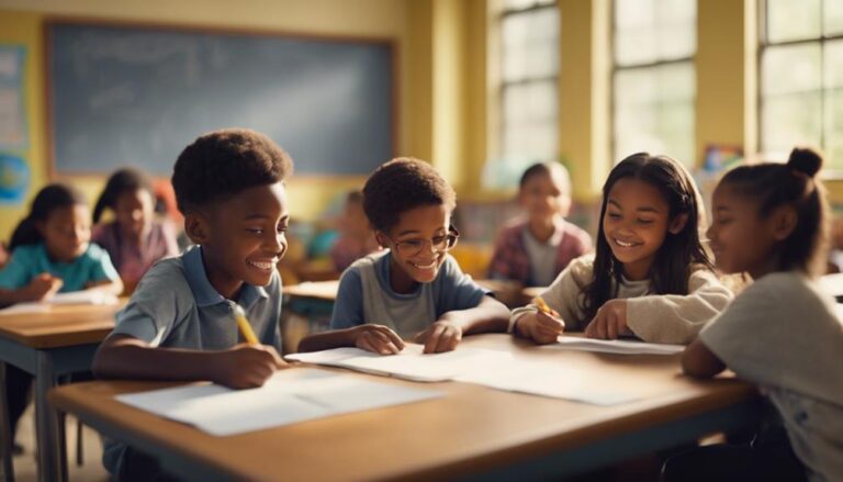 What Are the Five Positive Discipline Strategies? - Classroom ...