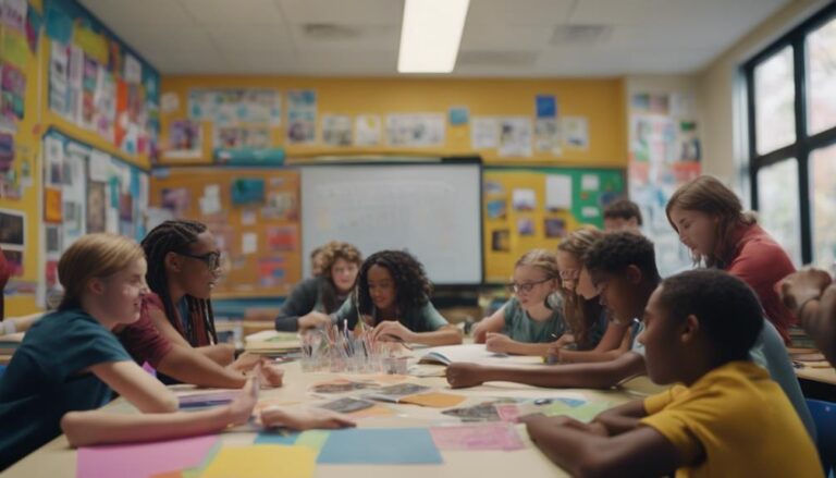 How Do You Promote Active Learning and Student Involvement? - Classroom ...