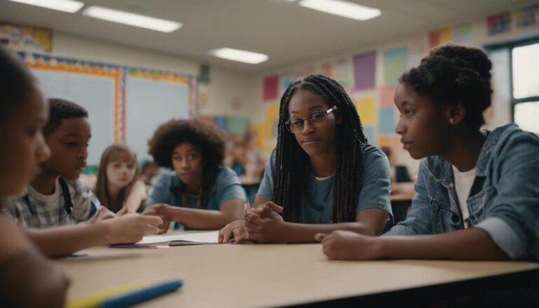 How Do You Establish Fairness in Your Classroom? - Classroom Management ...