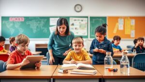 Blended Learning In Your Classroom: 25 Strategies And Best Practices ...