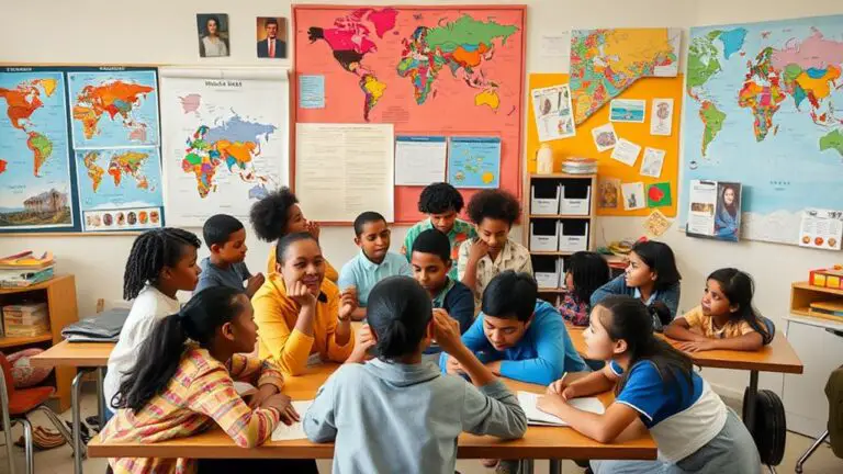 Using Restorative Practices in the Classroom: 19 Benefits - Classroom ...