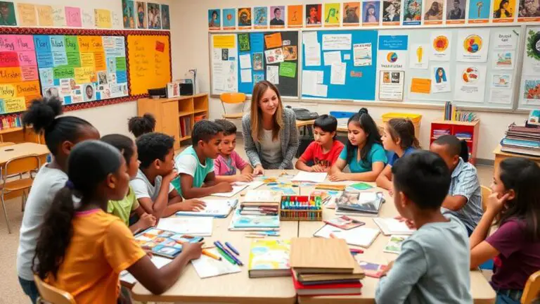 Examples of Critical Pedagogy in Education - Classroom Management Expert